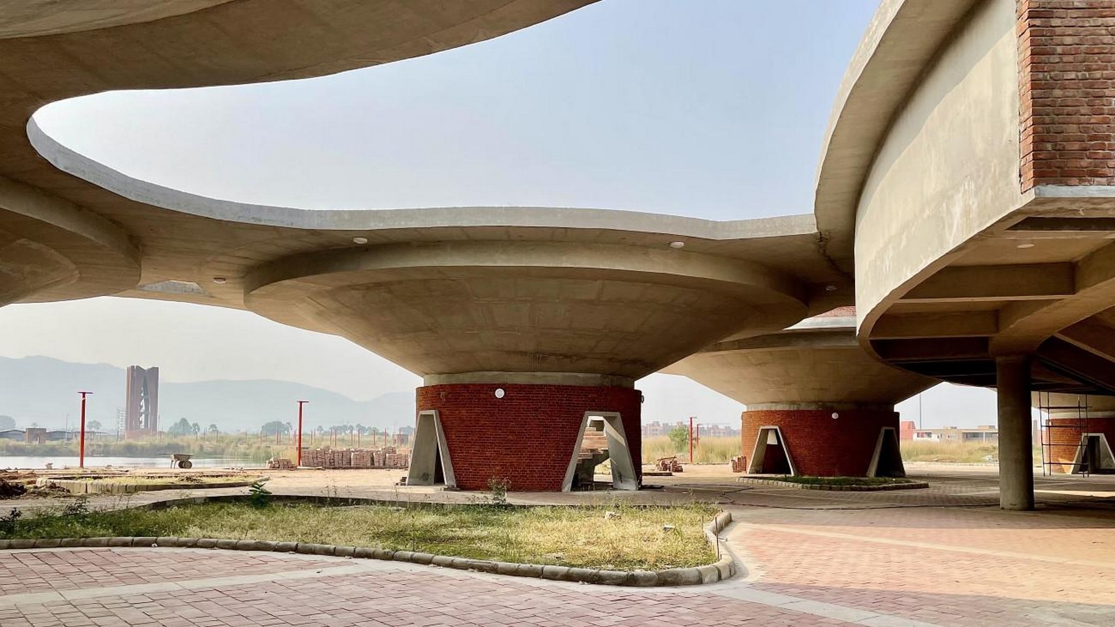 Reviving a Legacy of The Modern Renaissance of Nalanda University - RTF ...