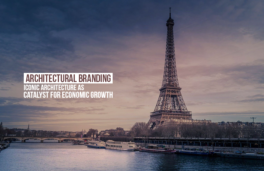 Architectural Branding: Iconic Architecture as Catalyst for Economic ...