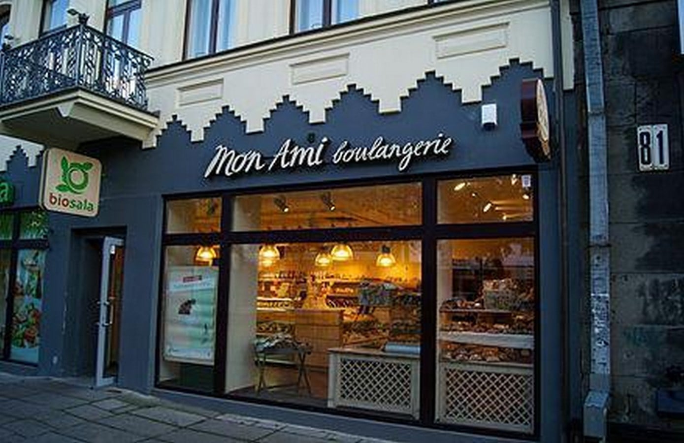 Building Brand Culture through Retail Architecture - RTF | Rethinking ...