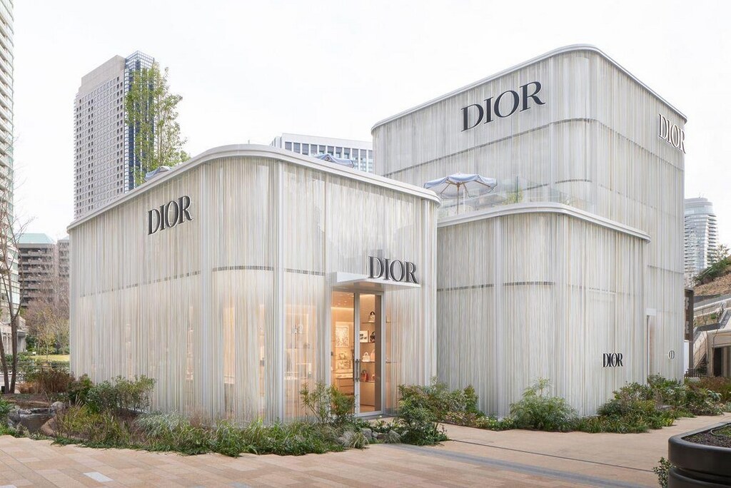 Building Brand Culture through Retail Architecture - RTF | Rethinking ...