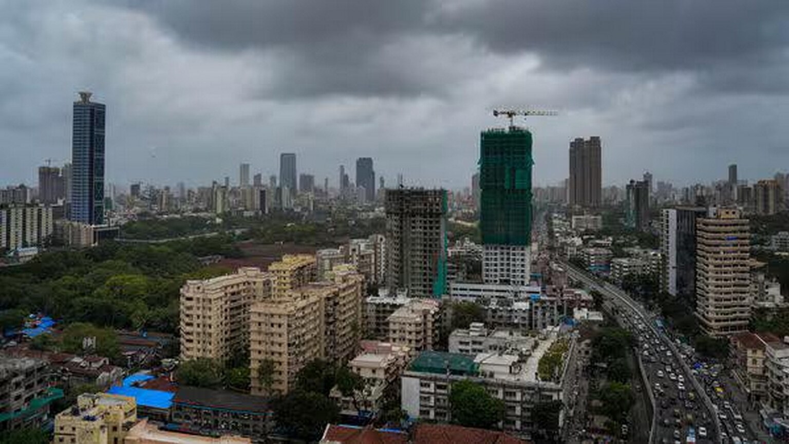 Is High-Rise Living the Future? The Impact of Vertical Urbanization on ...