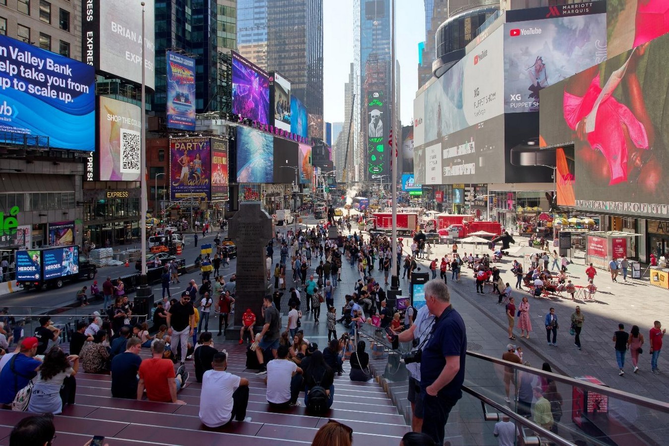 Public Spaces as Catalysts for Social and Economic Development in ...