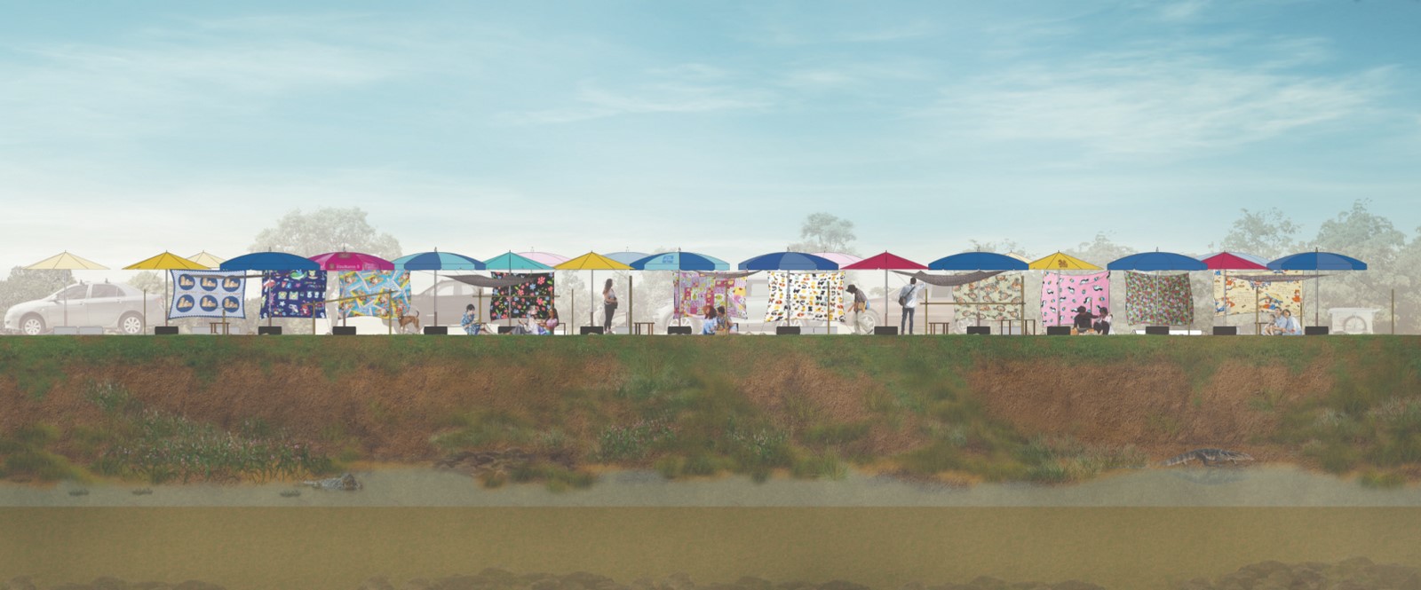Formal vs. Informal Urbanism: Understanding the Duality of Asian Cities ...