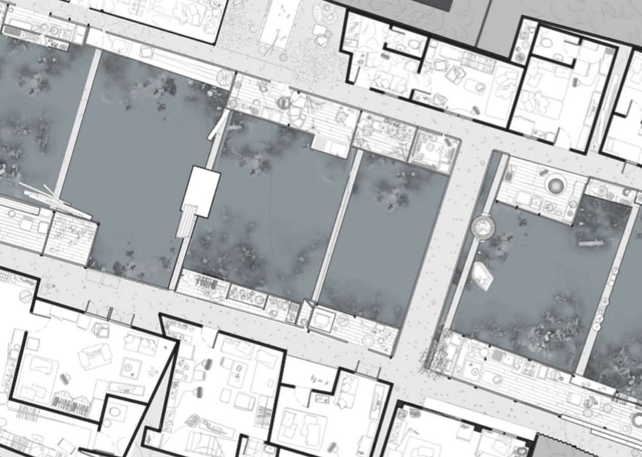 Formal vs. Informal Urbanism: Understanding the Duality of Asian Cities ...
