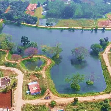 Integrating Traditional Water Systems into Contemporary Urban Design ...