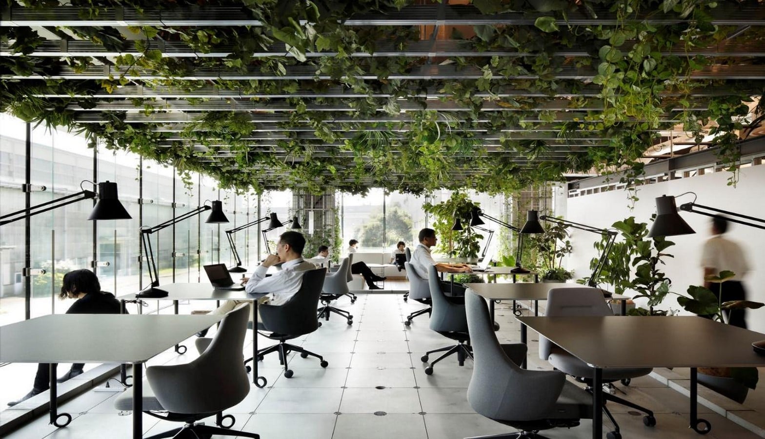 Rethinking the Built Environment - RTF | Rethinking The Future
