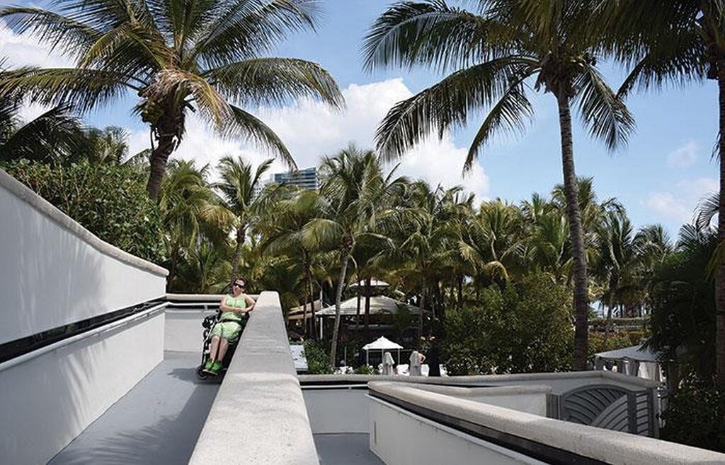 Sustainability and Universal Design: Accessibility of Green Buildings ...
