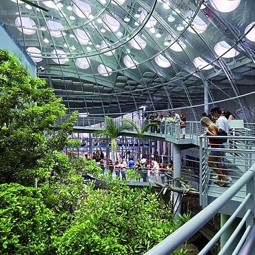 From Monumental to Green: The Evolution of Sustainable Museums - RTF ...