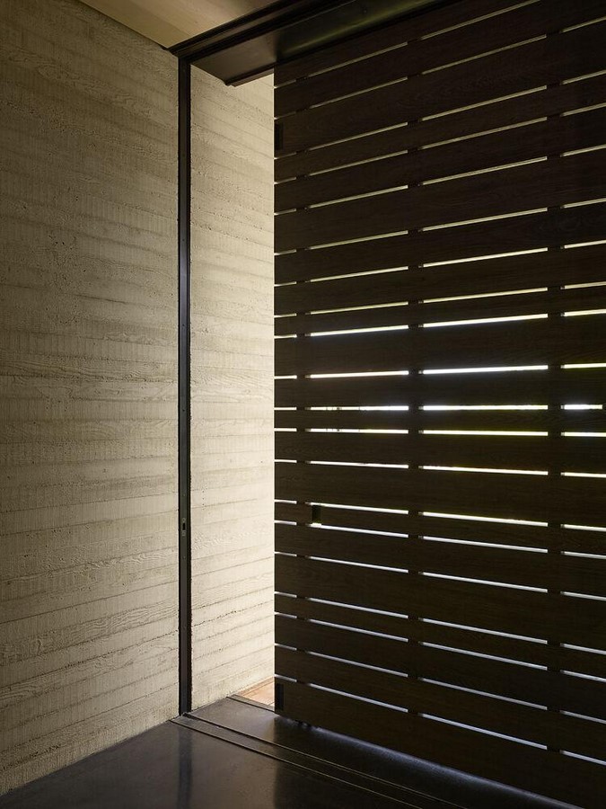 Project in-depth: Hale Mau'u, Hawaii, by Walker Warner Architects - RTF ...