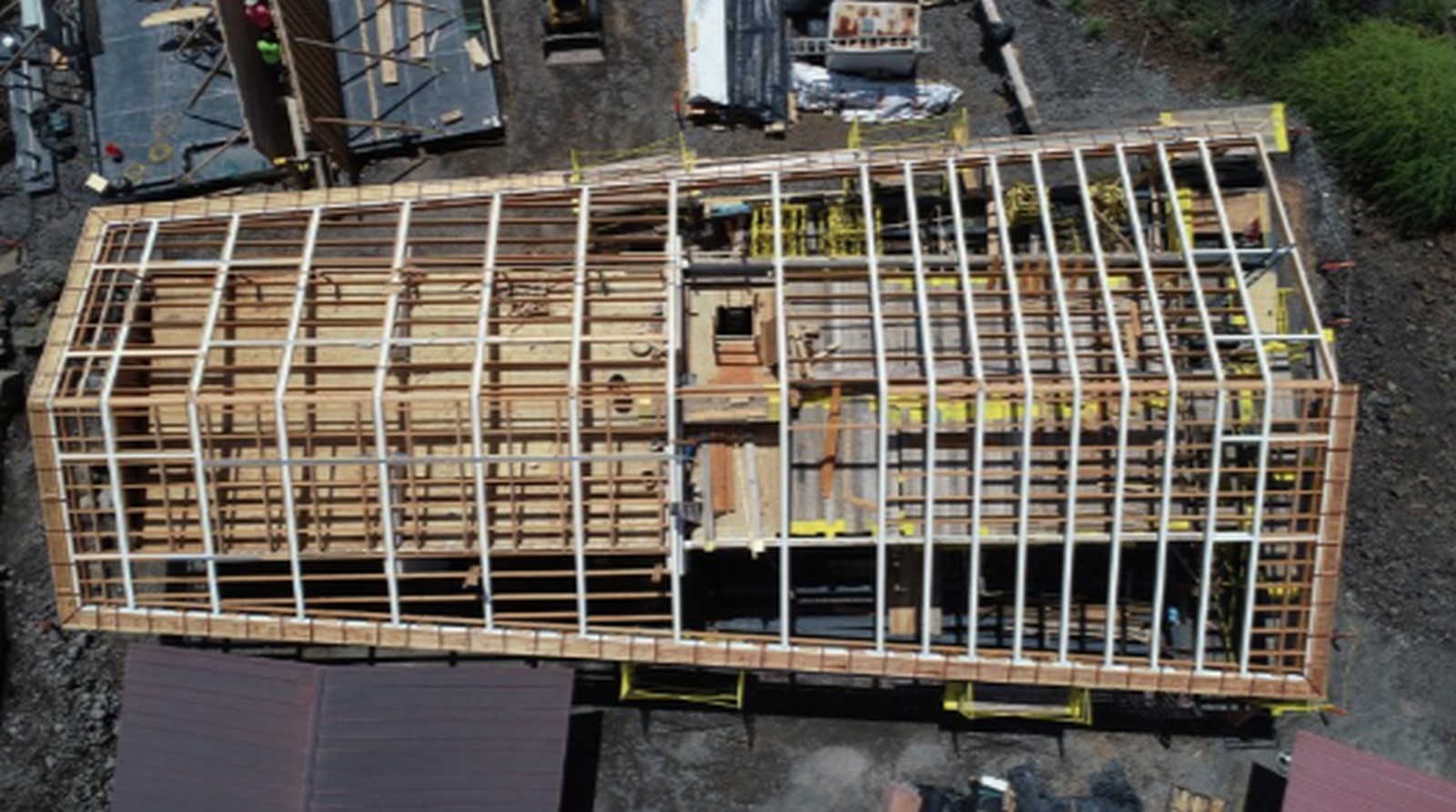 Project in-depth: Hale Mau'u, Hawaii, by Walker Warner Architects - RTF ...
