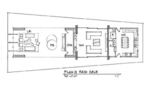 Project in-depth: Hale Mau'u, Hawaii, by Walker Warner Architects - RTF ...
