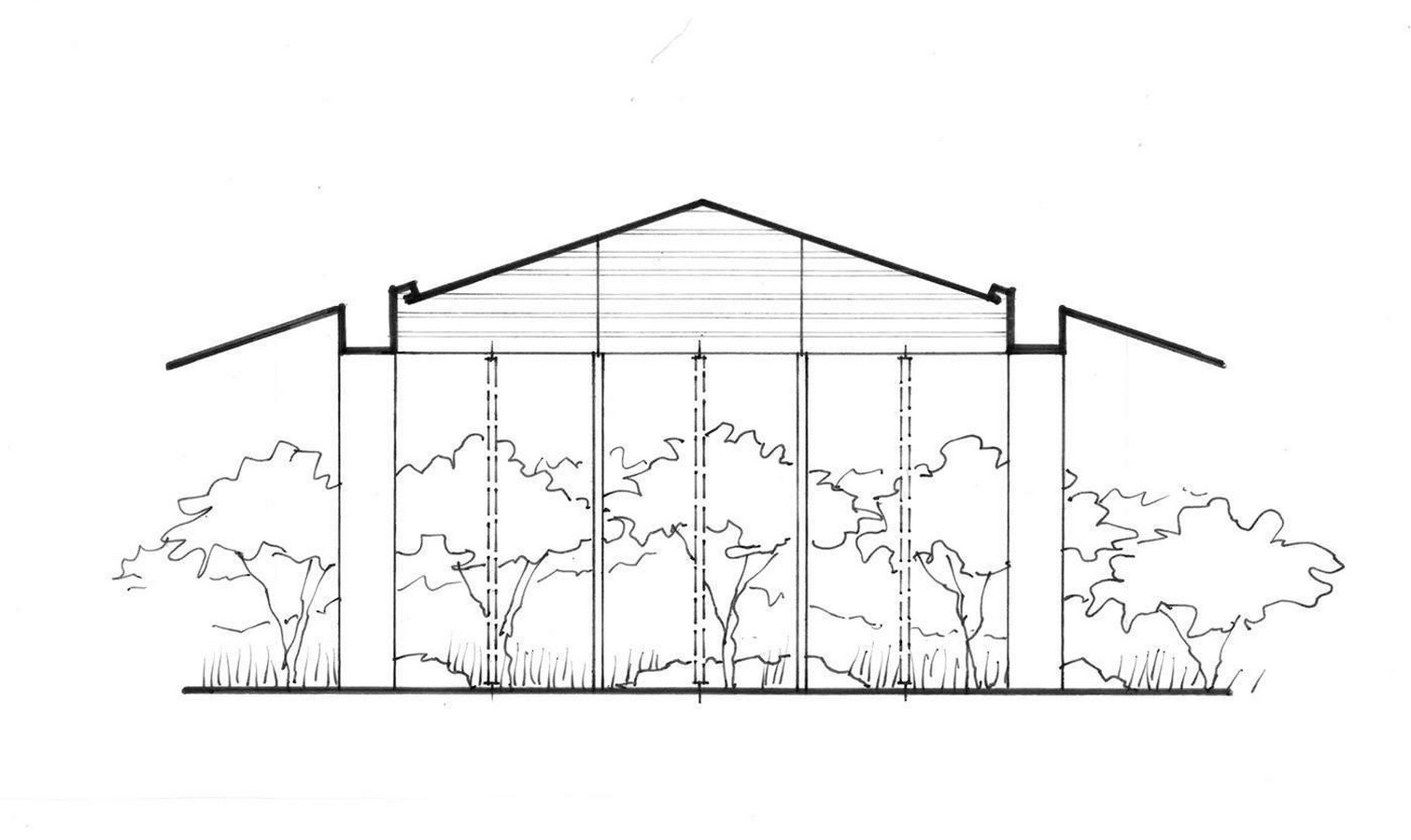 Project in-depth: Hale Mau'u, Hawaii, by Walker Warner Architects - RTF ...