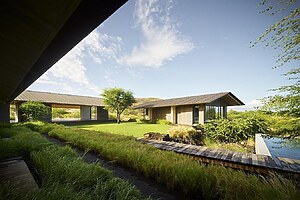 Project in-depth: Hale Mau'u, Hawaii, by Walker Warner Architects - RTF ...