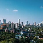 Is High-Rise Living the Future? The Impact of Vertical Urbanization on ...