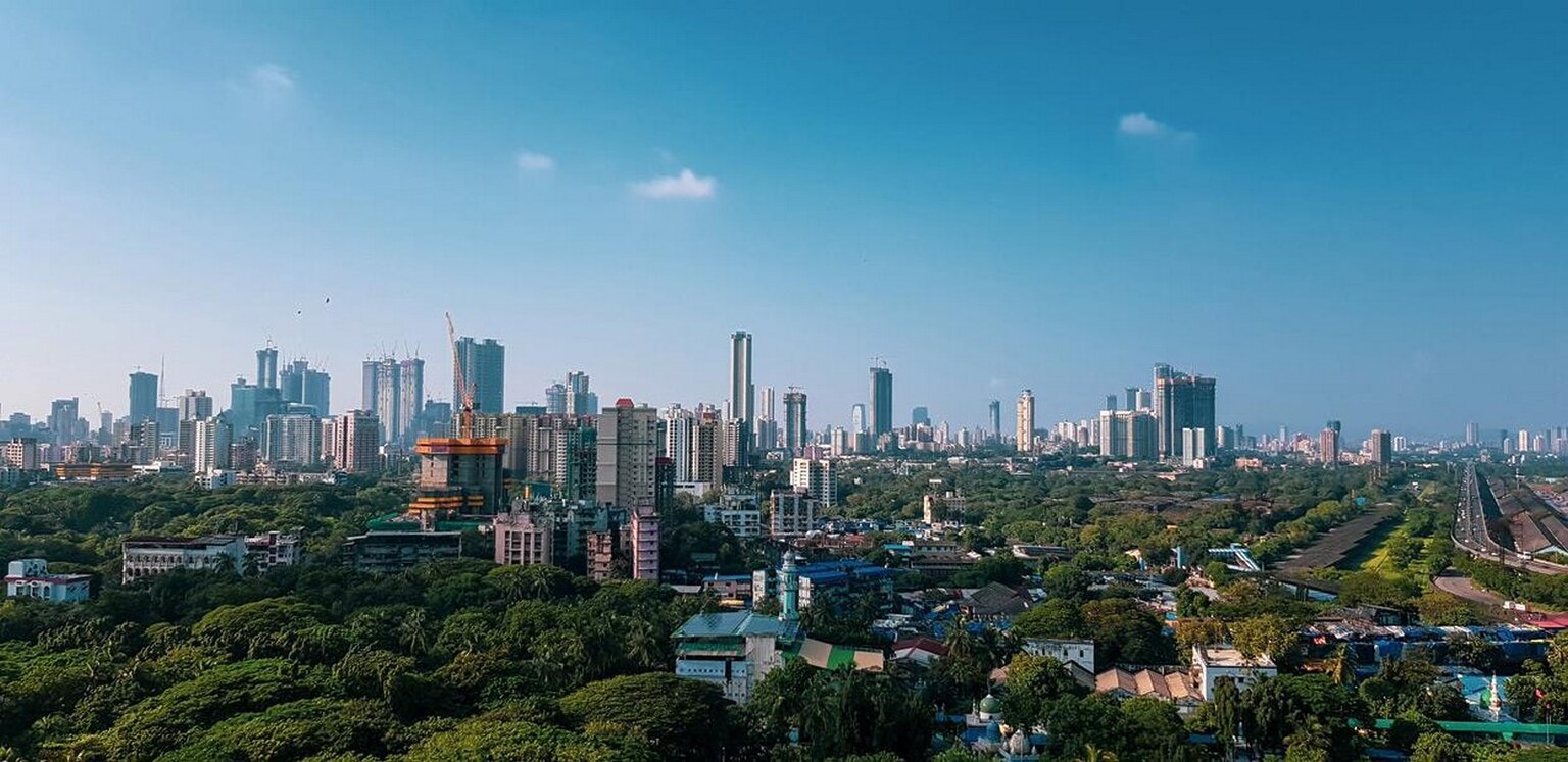 Is High-Rise Living the Future? The Impact of Vertical Urbanization on ...