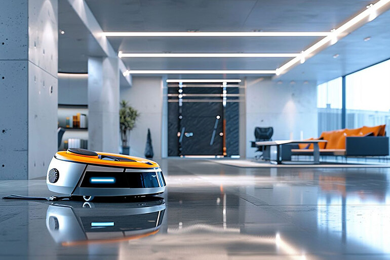 Innovative Trends in Janitorial Cleaning Services for 2024 - RTF ...