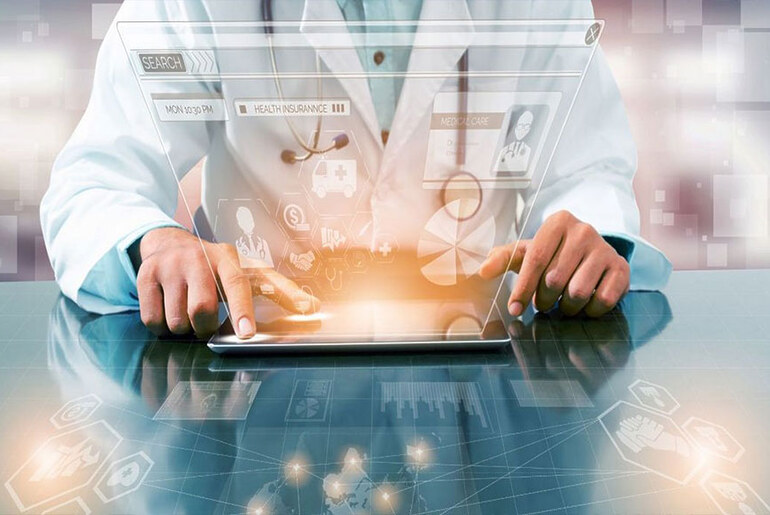 The Role of Technology in Healthcare: Transforming Patient Care - RTF ...