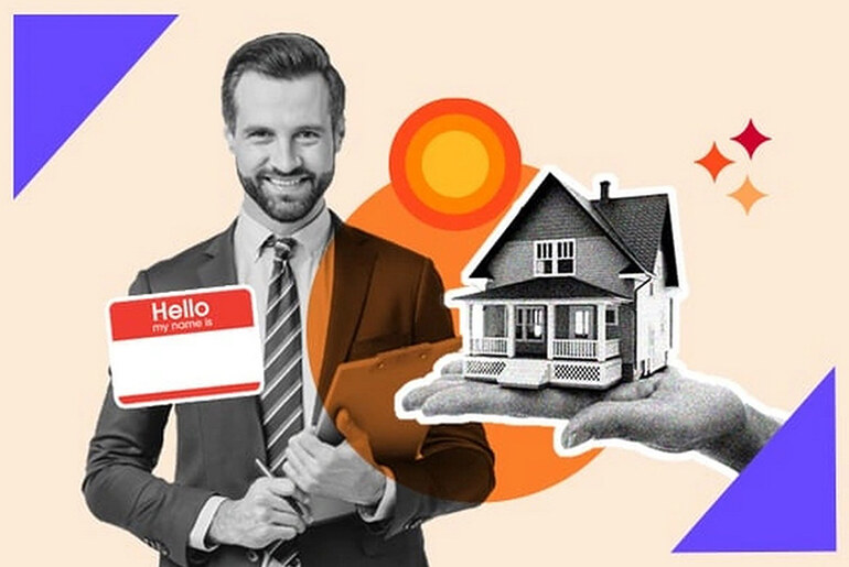 Real Estate Agents Defined: How Agents Work and Get Paid - RTF ...