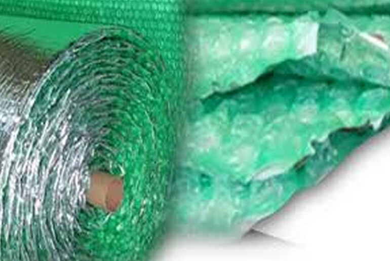 Redefining Energy Efficiency: Sustainable Bubble Wrap Insulation ...