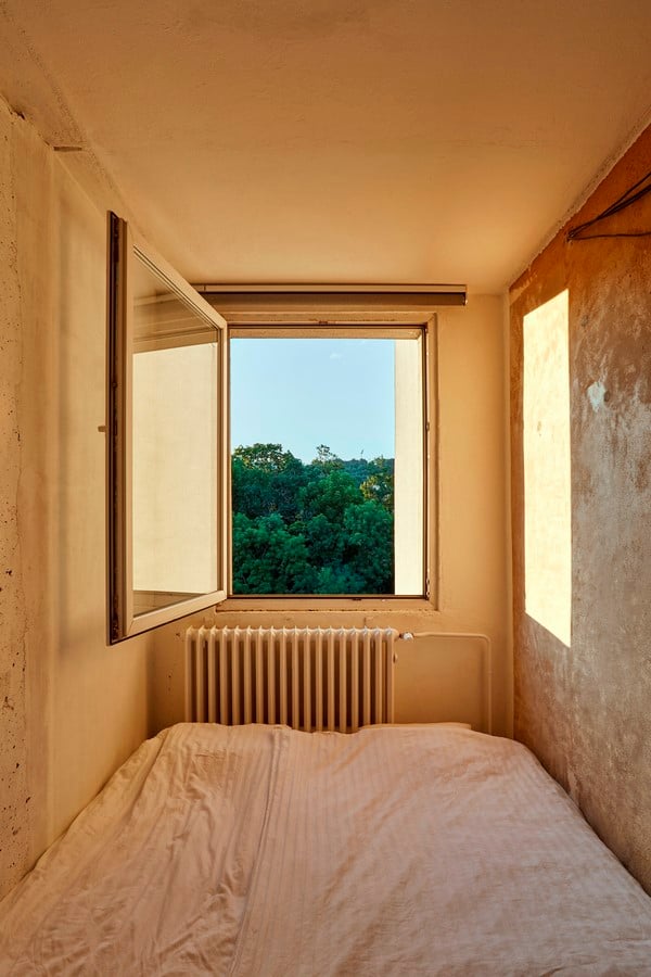 Architect's Apartment by RDTH architekti - RTF | Rethinking The Future