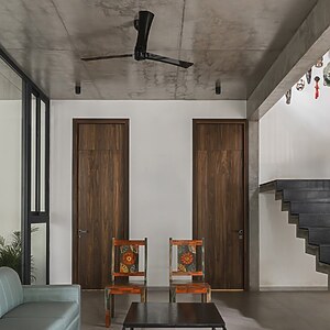 ANIKETANA by KASA DESIGN COLLECTIVE - RTF | Rethinking The Future