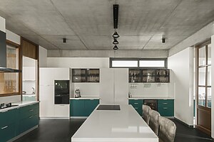 ANIKETANA by KASA DESIGN COLLECTIVE - RTF | Rethinking The Future