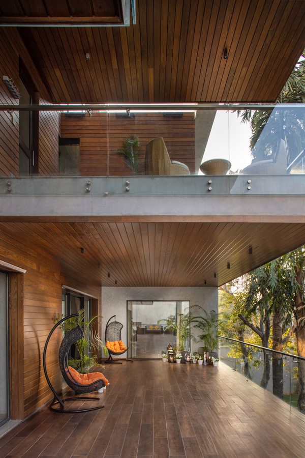 Rubik's Cube by The Earth Home Architecture - RTF | Rethinking The Future