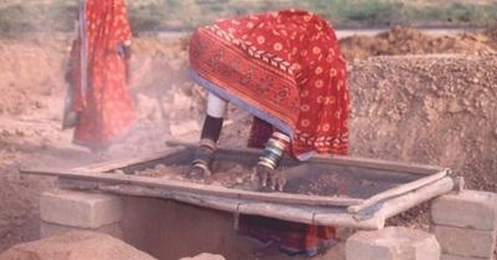 Architecture: Learning from the Indian Crafts - RTF | Rethinking The Future