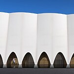 Qatar Pavilion Design Revealed by Kengo Kuma & Associates for Expo 2025 ...