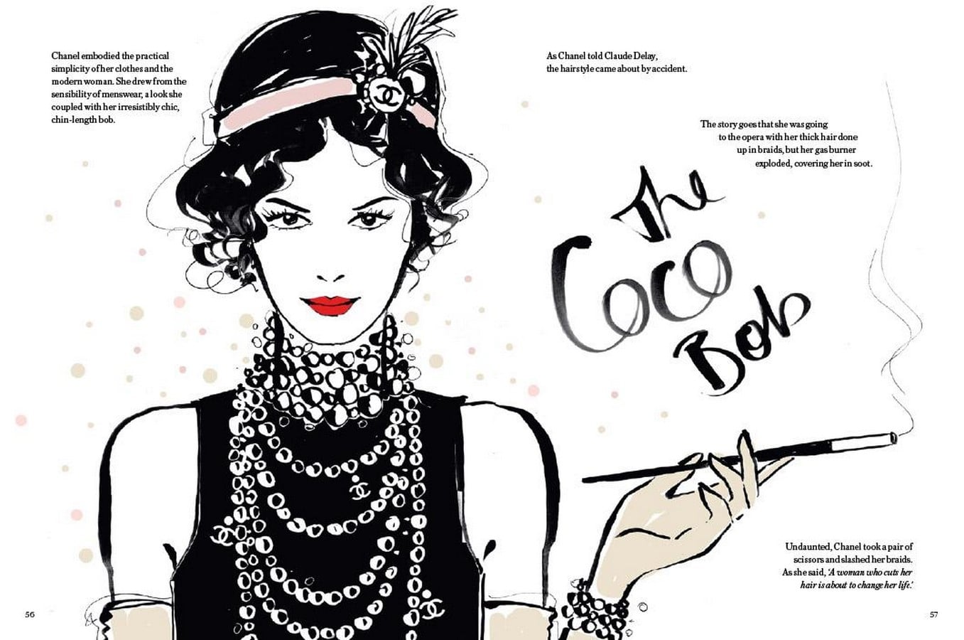Building Brands: Coco Chanel - RTF | Rethinking The Future