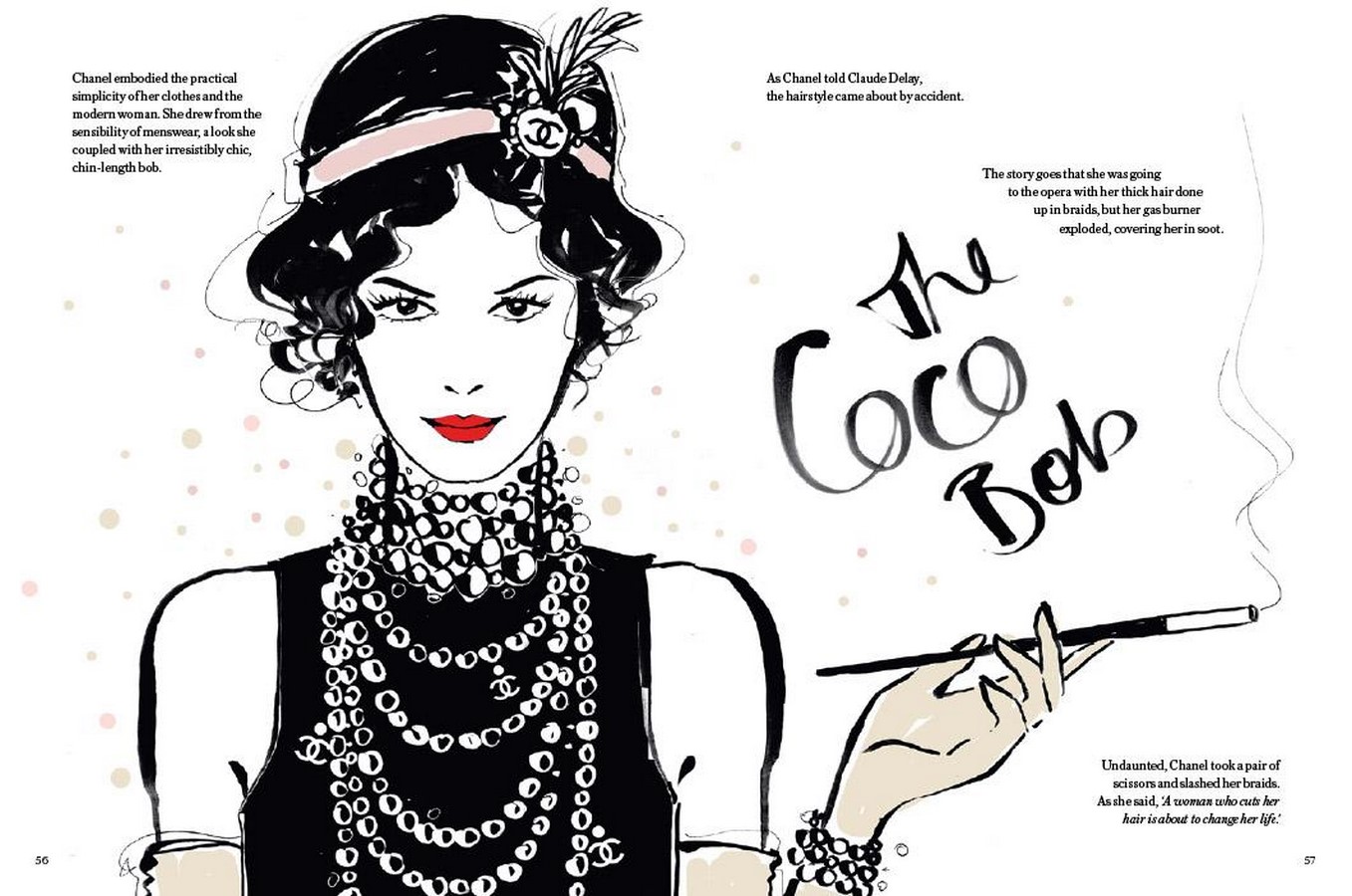 Building Brands: Coco Chanel - RTF | Rethinking The Future