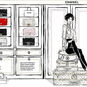 Building Brands: Coco Chanel - RTF | Rethinking The Future
