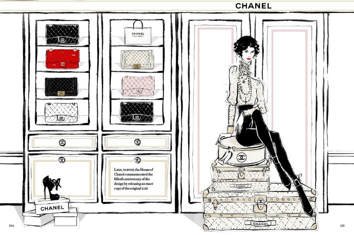 Building Brands: Coco Chanel - RTF | Rethinking The Future