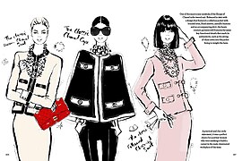 Building Brands: Coco Chanel - RTF | Rethinking The Future