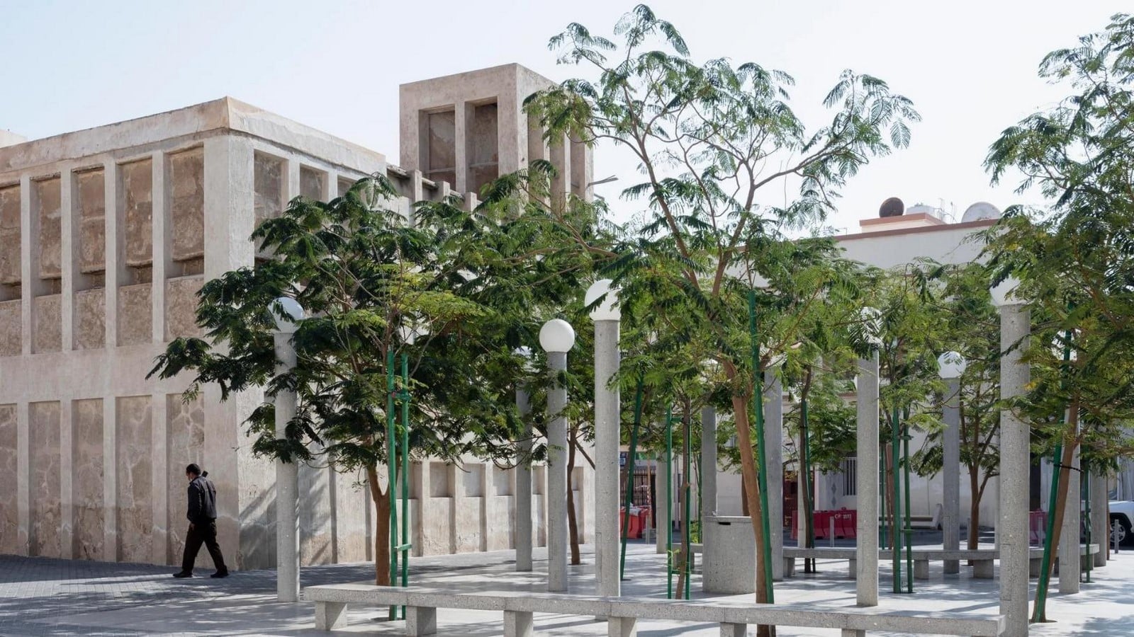 The Pearling Path: A Journey Through Bahrain’s Cultural Heritage - RTF ...
