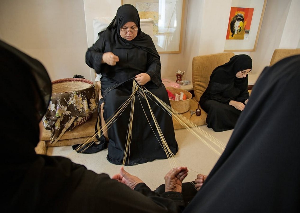 The Pearling Path: A Journey Through Bahrain’s Cultural Heritage - RTF ...