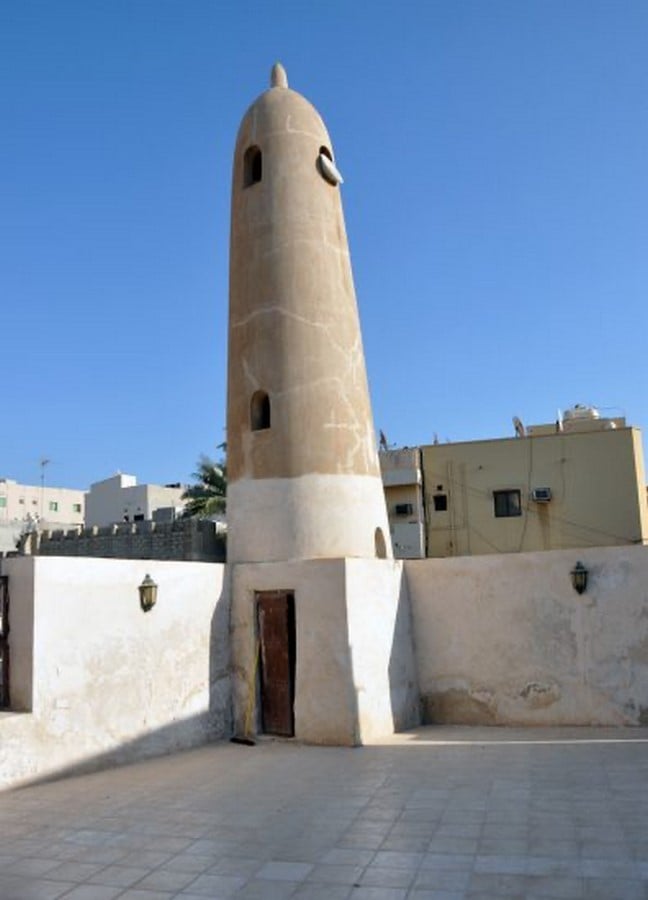 The Pearling Path: A Journey Through Bahrain’s Cultural Heritage - RTF ...