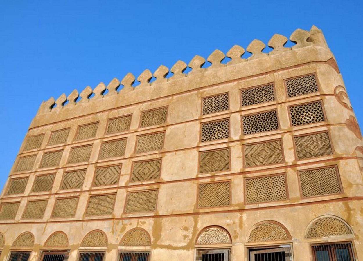 The Pearling Path: A Journey Through Bahrain’s Cultural Heritage - RTF ...