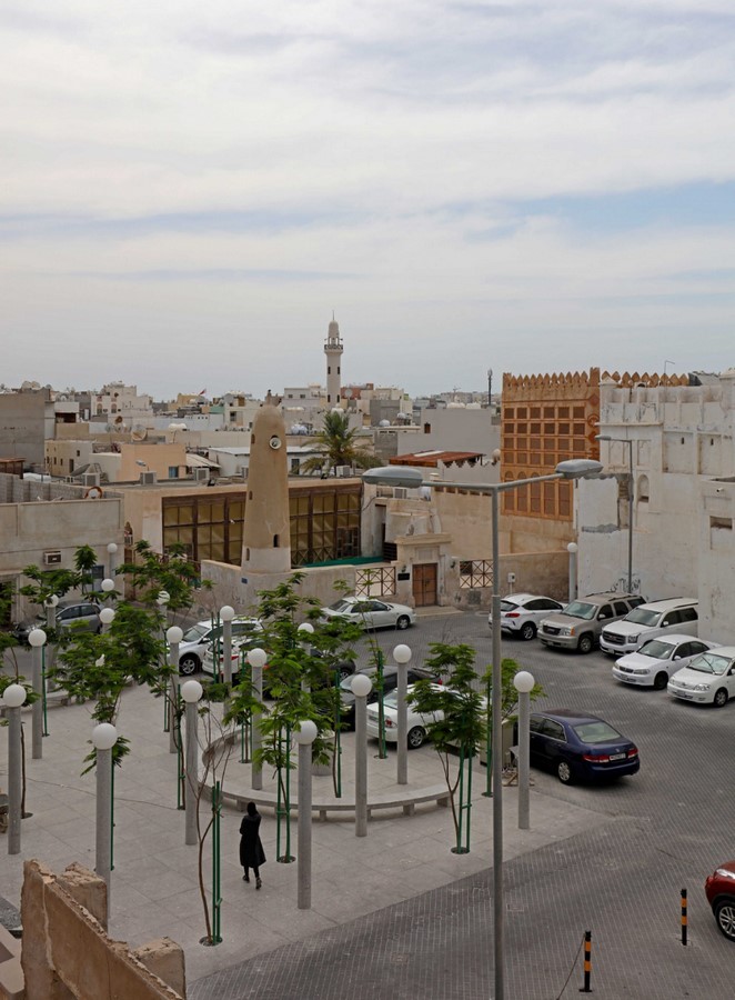 The Pearling Path: A Journey Through Bahrain’s Cultural Heritage - RTF ...
