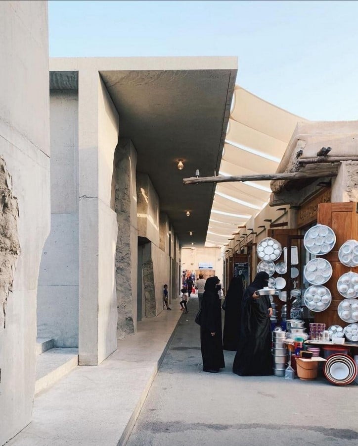 The Pearling Path: A Journey Through Bahrain’s Cultural Heritage - RTF ...
