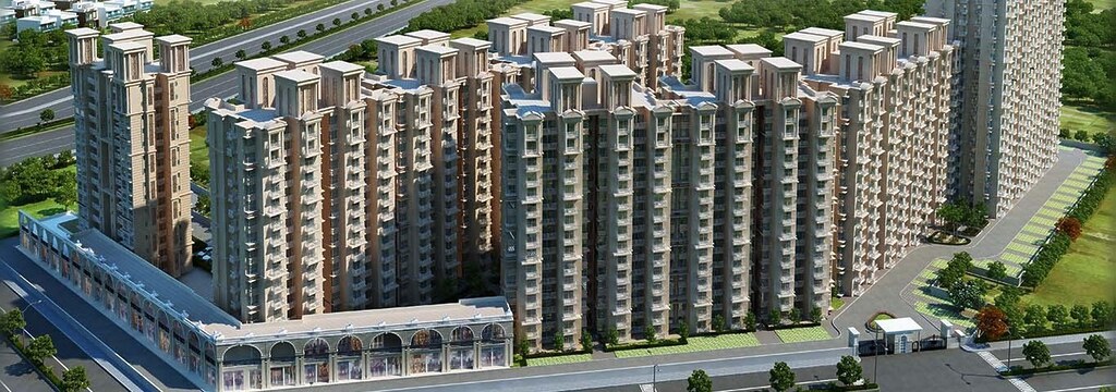Contextual Constructs: The Case of Affordable Housing In India - RTF ...