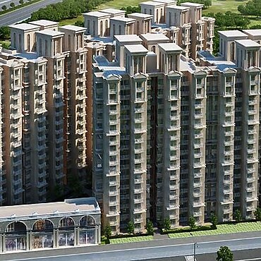 Contextual Constructs: The Case of Affordable Housing In India - RTF ...