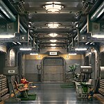 An architectural review of Fallout - RTF | Rethinking The Future