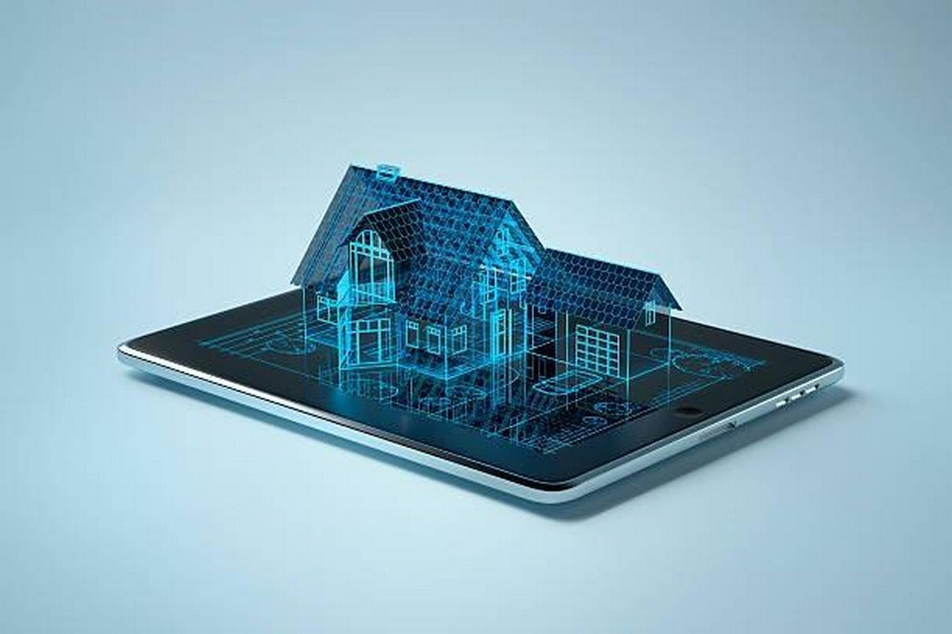 Evolution in the digital age: How architecture is getting more ...