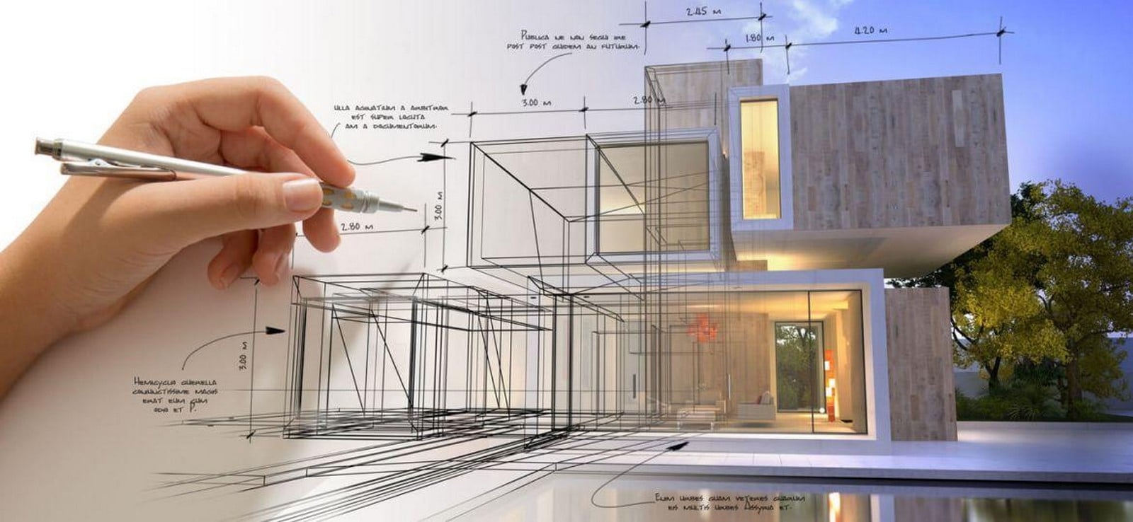 Evolution in the digital age: How architecture is getting more ...