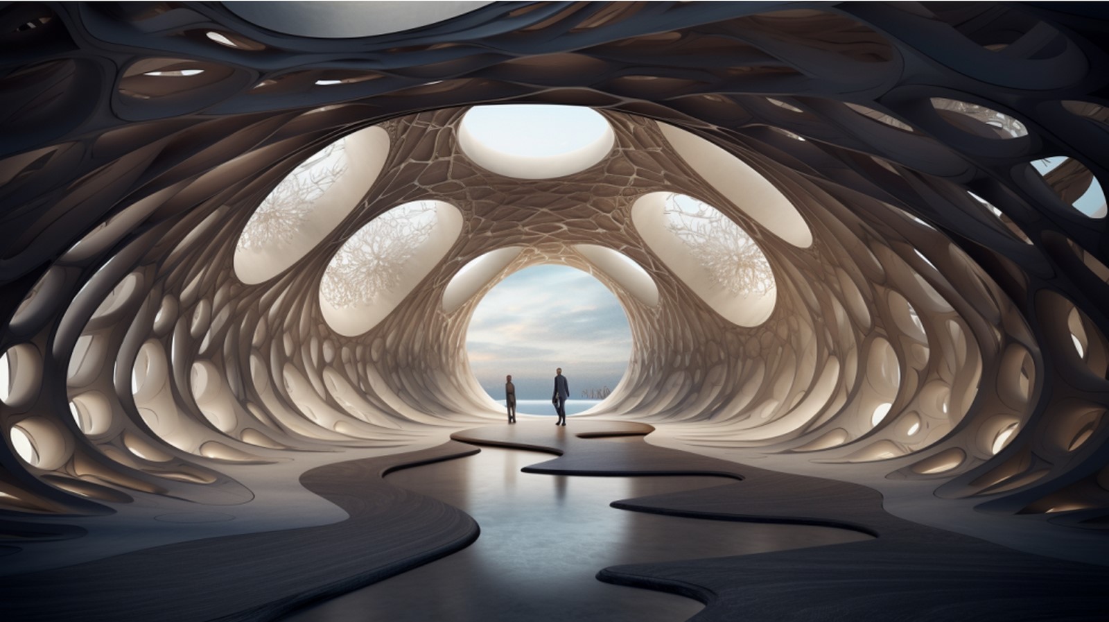 Evolution in the digital age: How architecture is getting more ...