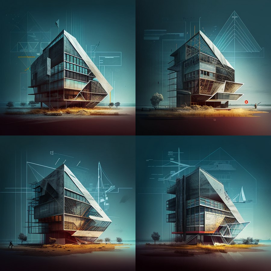 Evolution in the digital age: How architecture is getting more ...