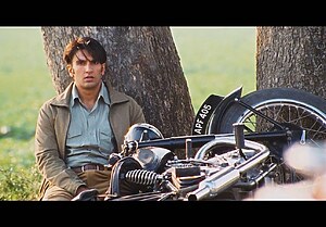 An architectural review of Lootera - RTF | Rethinking The Future