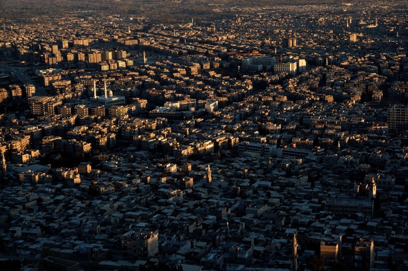 The Unheard Voices of Urbanization: Echoes from the Southern Periphery ...