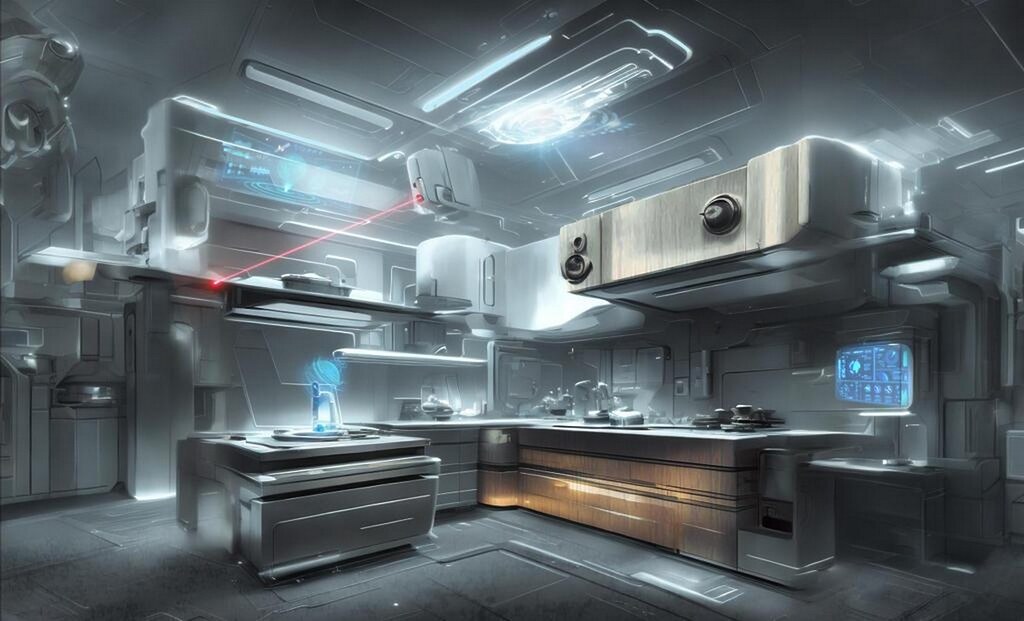 What is the future of the modular kitchen industry? - RTF | Rethinking ...